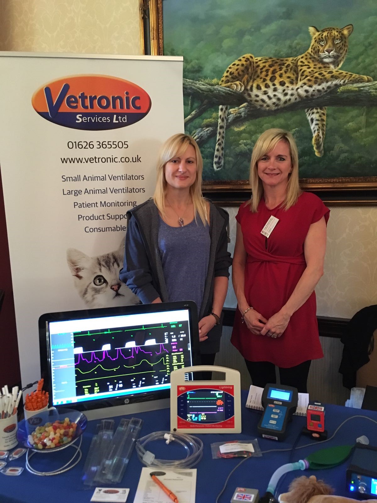 2018 AZEVN Golden Ticket Winners - The Association of Zoo & Exotic ...